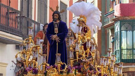 5 Curiosidades De Semana Santa Mitos Populares Y Tradiciones Más