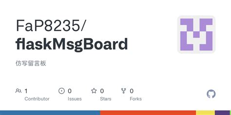 FlaskMsgBoard FlaskMsgBoard Templates Index Html At Master FaP FlaskMsgBoard GitHub