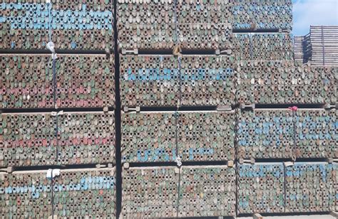 Structures Scaffolding Trading Est