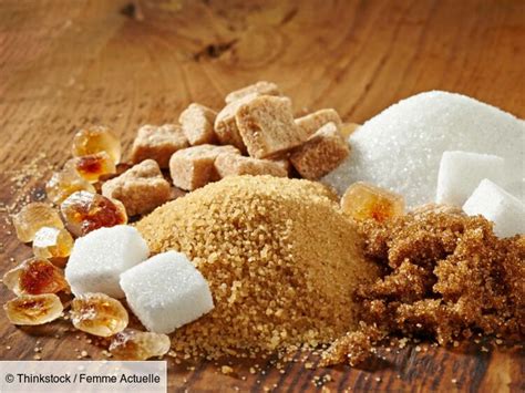 Tout Savoir Sur Le Sucre Femme Actuelle Le MAG