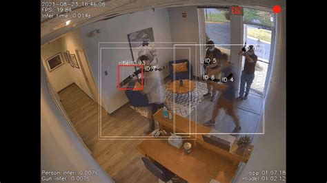 Ai Gun Detection Technology Revolutionizes School Safety One Year