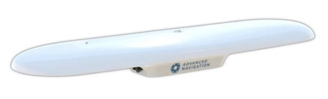 Advanced Navigation Launches Gnssins Solution For Marine And Automotive