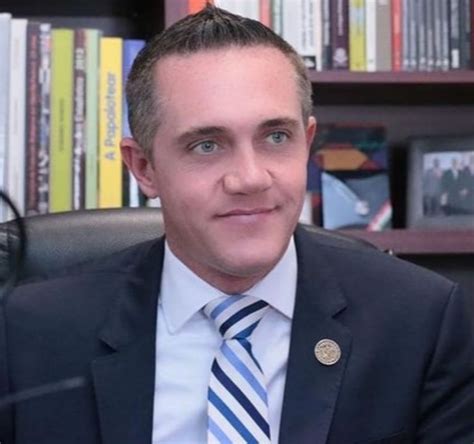 Adrián Rubalcava Pide Licencia Por 15 Días Para Competir Por La