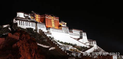 布达拉宫到底有多少黄金 知乎