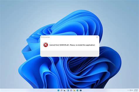 Dinput8dll How To Fix Or Download It Again If Its Missing