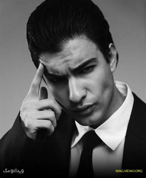 بیوگرافی سیاوش نائمی، مدل شرکت کننده برنامه عشق ابدی عکس های شخصی