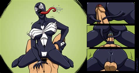 Rule 34 Cowgirl Position Doomington Femdom Insertion Malesub Marvel