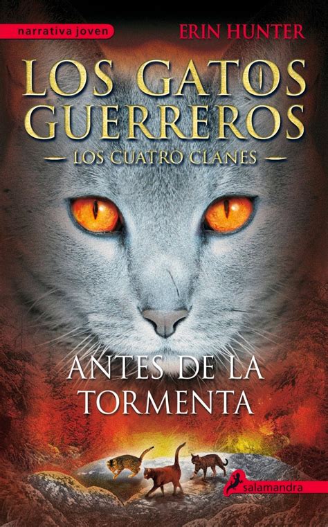 4 Antes De La Tormenta