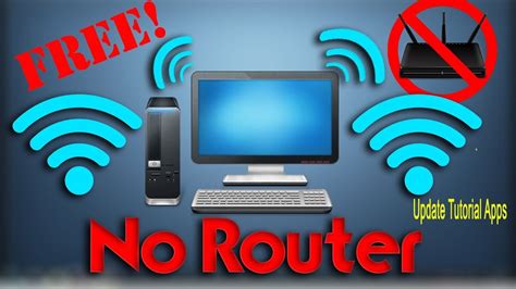 how to create a wifi hotspot on pc
