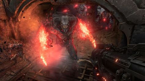 Doom Eternal Graphics CPU Testing Id Shows How To Optimize For Performance Tom S Hardware