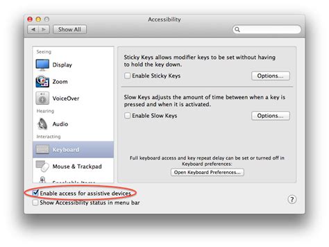 Setting Up Mac Os X And Iterm2 For Emacs