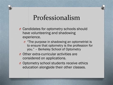 Ppt Optometry Powerpoint Presentation Free Download Id2963807