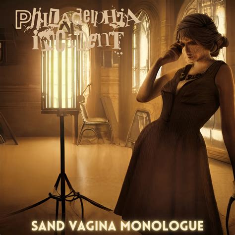 Philadelphia Incident Sand Vagina Monologue Encyclopaedia Metallum
