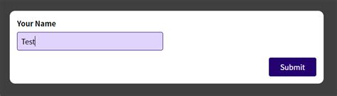 GitHub Sahujyoti50 React Form Validation Basic Input Field