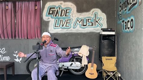 Pembaharuan Songkeng Cover Live Youtube