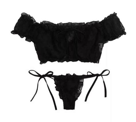Сексуальний комплект нижньої білизни — ціна 350 грн у каталозі Комплекти Купити жіночі речі за
