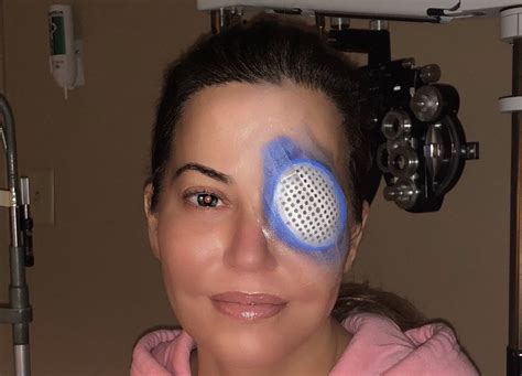 Robin Meade Returns After Cornea Procedure Cnn Commentary