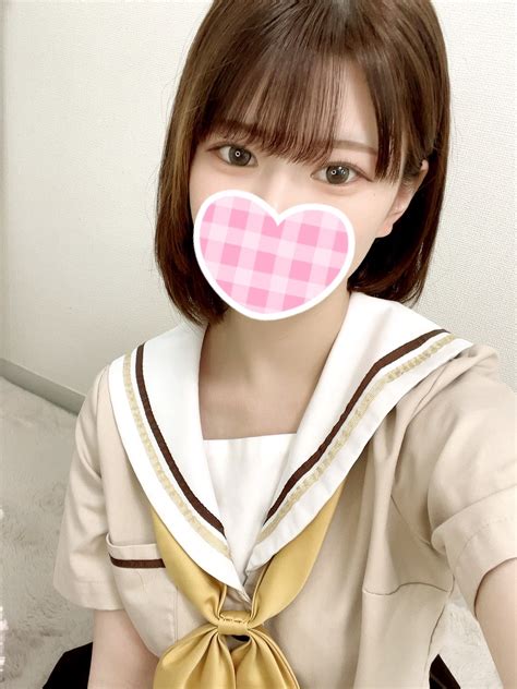 🔰体入速報🔰完全業界未経験！とっても華奢で小柄💦ロリ過ぎるショートカットgirl🎵 派遣型jkリフレ 新宿制服オーディション