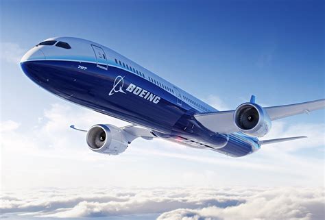 China Ends Ban On Boeing Aircraft Djs Aviation