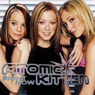 Atomic Kitten Alchetron The Free Social Encyclopedia