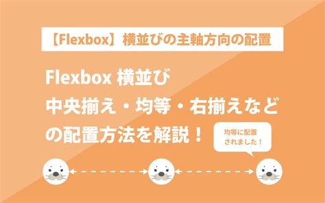 flexboxで中央揃えにする横縦上下左右中央揃えの3つの方法 大阪のホームぺージ制作会社applismアプリズム