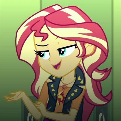 A Cartoon Girl With Pink Hair And Blue Eyes Holding Her Hand Out To The