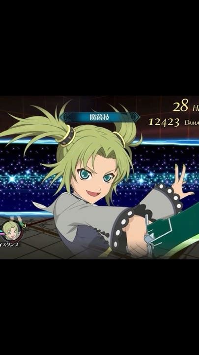 ザレイズ ゴーシュandドロワット Youtube