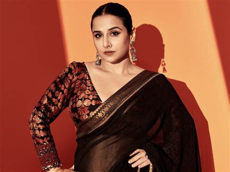 Vidya Balan Files Fir Against Online Impersonator Offering Fake Jobs In Her Name Masala Com