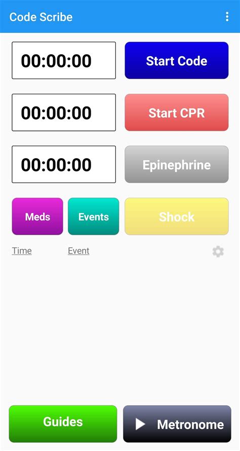 Code Scribe Apk For Android Download