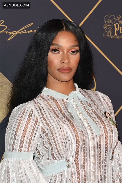 Joseline Hernandez Braless At The Maxim Hot Party In Los Angeles Aznude