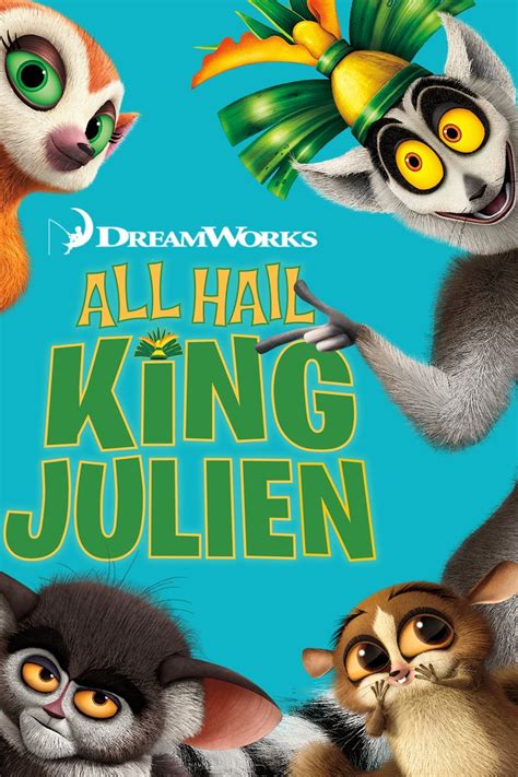 Glen Powell Central 2017 All Hail King Julien