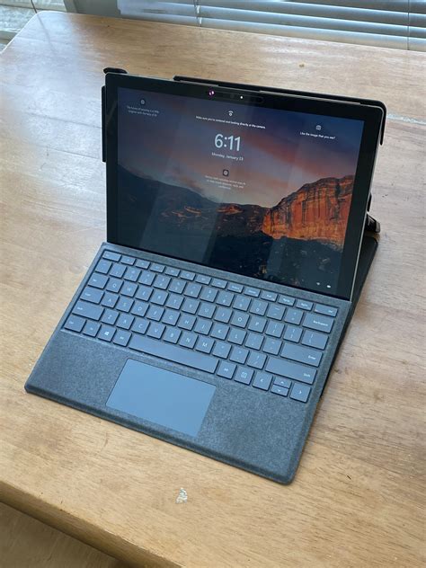 Surface Pro Keyboard Stopped Working After 1 Year And 8 Months So Long
