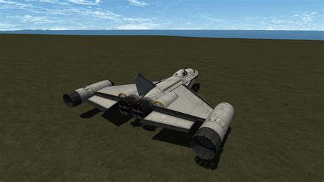 what s so cool about nuclear engines r kerbalspaceprogram
