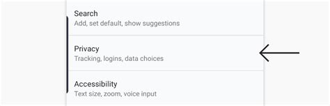 Disable Geolocation Sharing On Web Browsers ExpressVPN