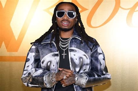 Migos Rapper Quavo Aboard Yacht During Reported Robbery In Miami