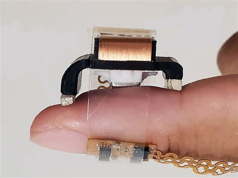 Advanced Haptic Feedback Gives A Realistic Touch To Tech Ieee Spectrum