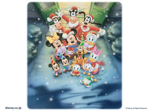 Mickey Mouse And Friends Wallpaper Disney Wallpaper 34968468 Fanpop