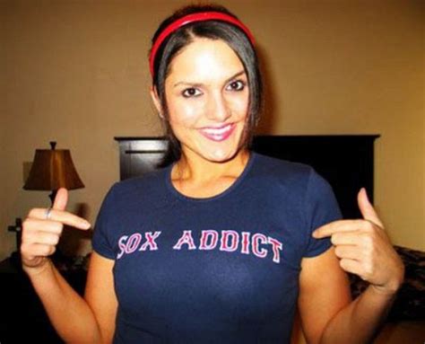 Red Sox Girls Barnorama