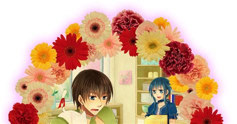 ぴくマタ】アフター 【ぴくマタ】一周年！ すぐなつのイラスト Pixiv