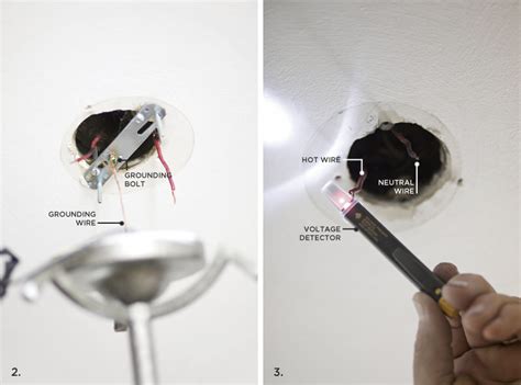 How To Add A Plug Hardwire Light Homeminimalisite