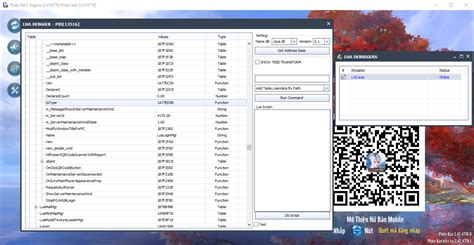 github tranxuanphu lua debgger tool debgger lua in game pc unity3d