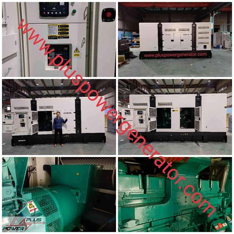 Cummins Ktaa19 G6a 5060hz 625kva700kva Cummins Onan Generator Diagram