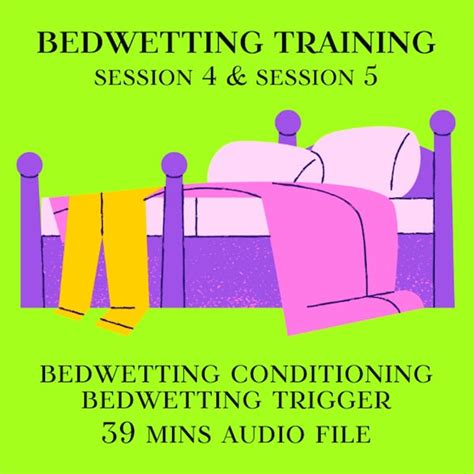Diaper Training Hypnosis Etsy