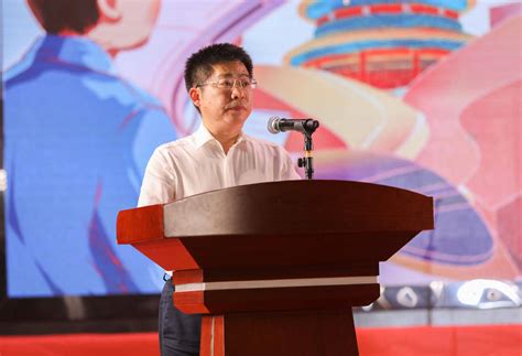 江永：“七一”建党节上瑶胞同唱奋进歌合唱比赛活动