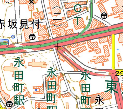 Pythonで国土地理院の標高API を使ってみよう GIS奮闘記