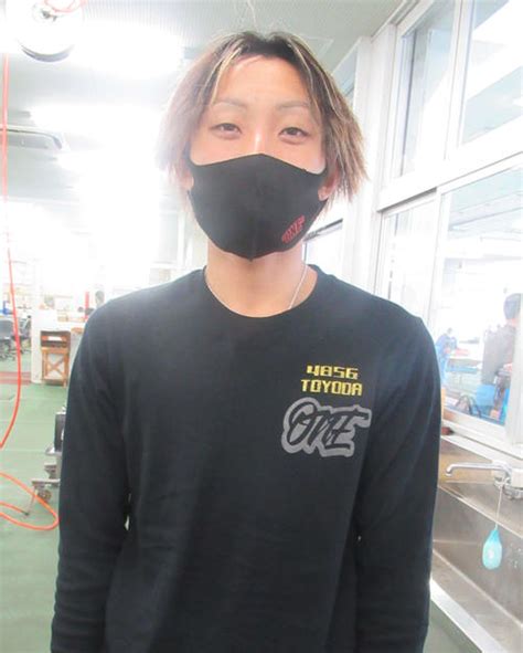 直前地元g1優出の豊田健士郎、今節も「特訓や足合わせ負けなし」／浜名湖 ボート 日刊スポーツ