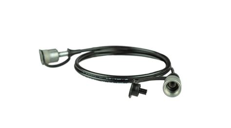 Minimess Connection Material Tradinco Instruments