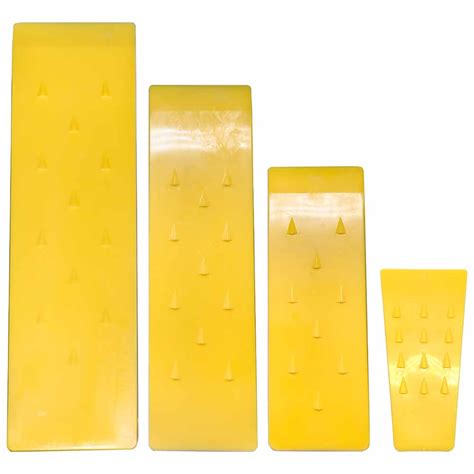 5 5 8 10 12 Tree Felling Wedge Multi Pack Logging Bucking Falling Parts 4 Outdoor