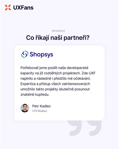 Ux Fans Sro Na Linkedin Frontend Beckend Development Uxfans