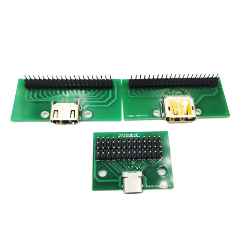 Test Socket Terminal Cable Test Socket Terminal Usb Hd Display